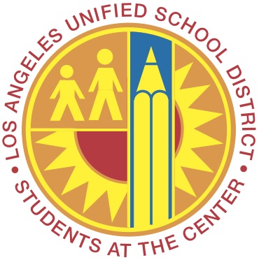 Los Angeles Unified School District / Homepage